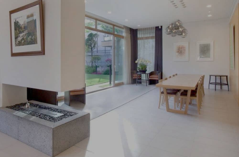 Seoul Residence | Studio Design + Architecture SD+A