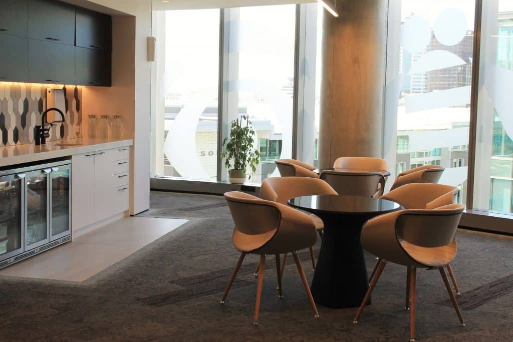IBM | Studio Design + Architecture