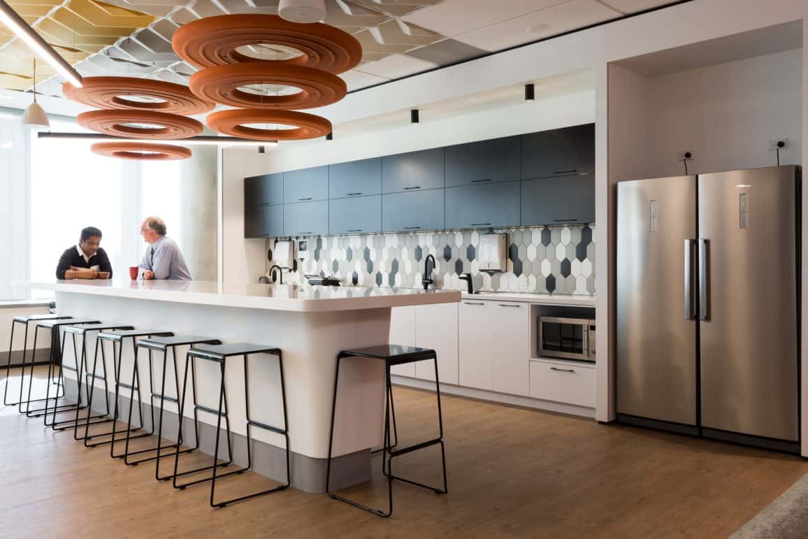 IBM | Studio Design + Architecture
