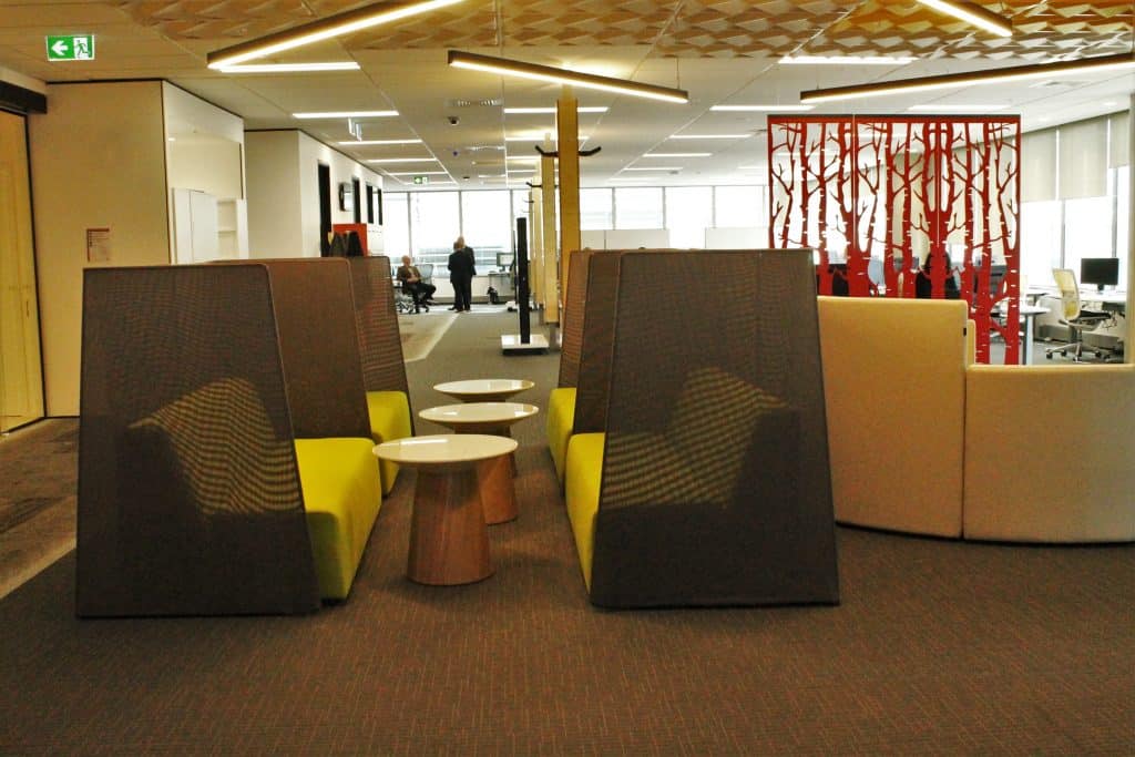 IBM | Studio Design + Architecture