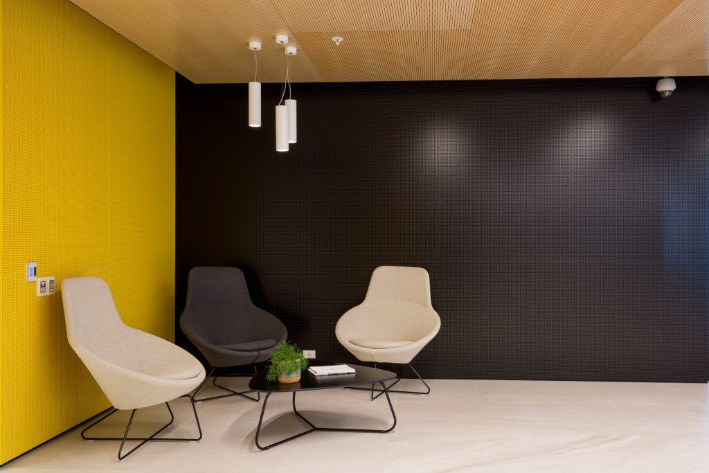 IBM | Studio Design + Architecture SD+A