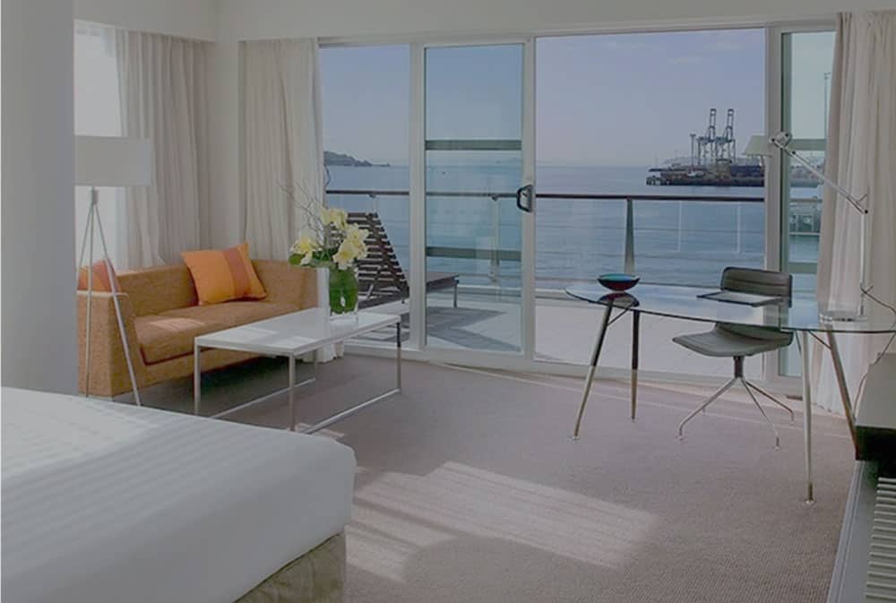 Hilton Hotel | Studio Design + Architecture SD+A