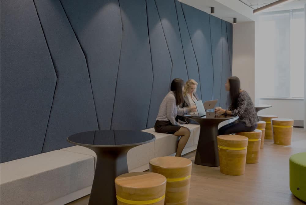 IBM | Studio Design + Architecture SD+A