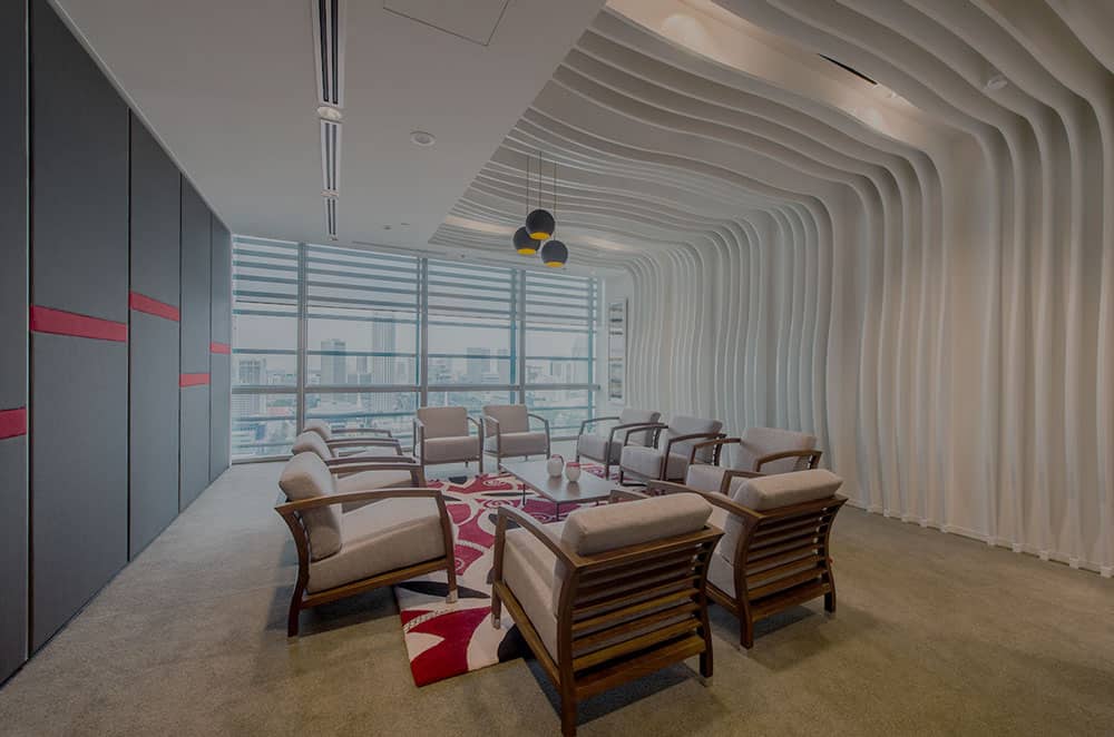 MFAT Singapore | Studio Design + Architecture SD+A